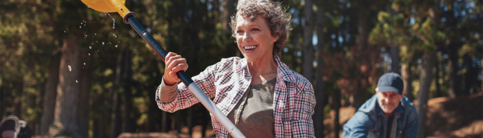 Cornea | Southern Eye Center