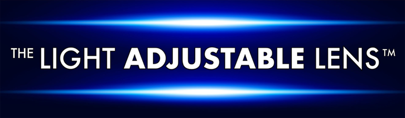 Introducing the Light Adjustable Lens™ | Southern Eye Center